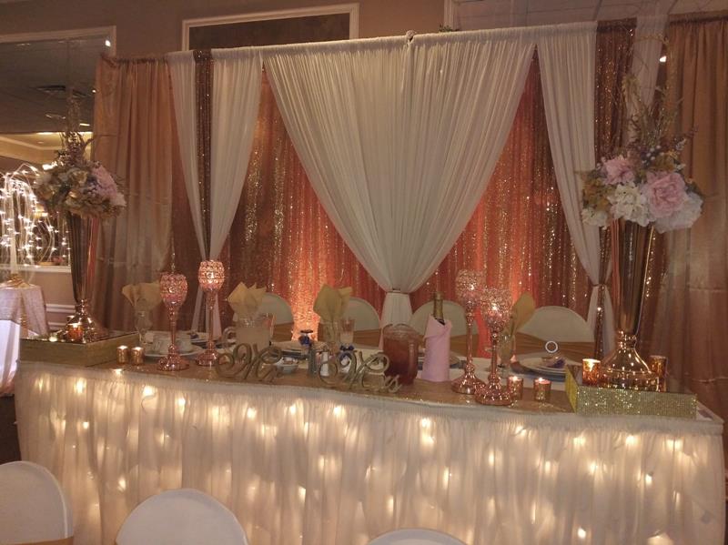 Gino’s Banquet By Ace Catering - Hobart, IN